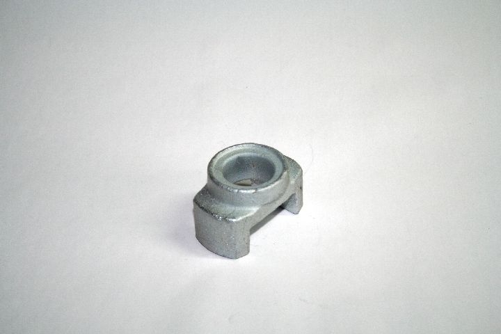 Dispozitive de prindere si fixare transcontainer - HYDRAULIC TRAILER