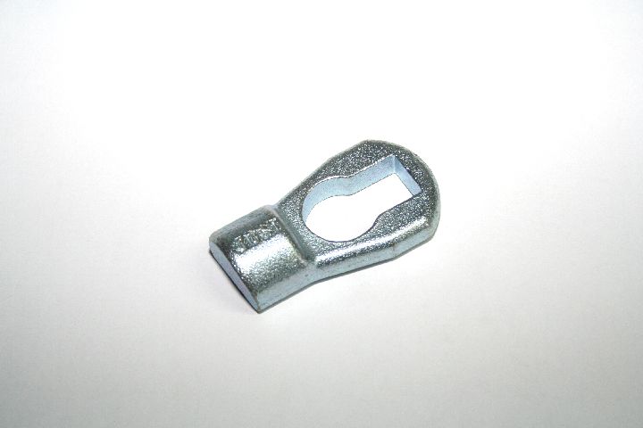 Dispozitive de prindere si fixare transcontainer - HYDRAULIC TRAILER